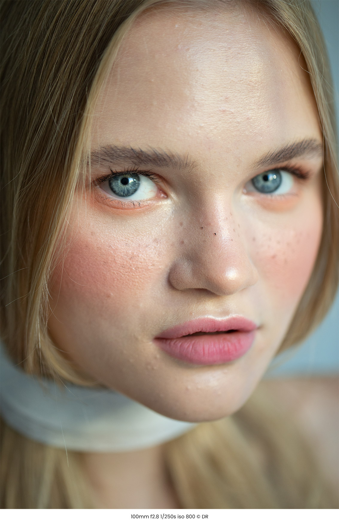 Portfolio Retouche Photo - Sylvain Gelineau Photographism