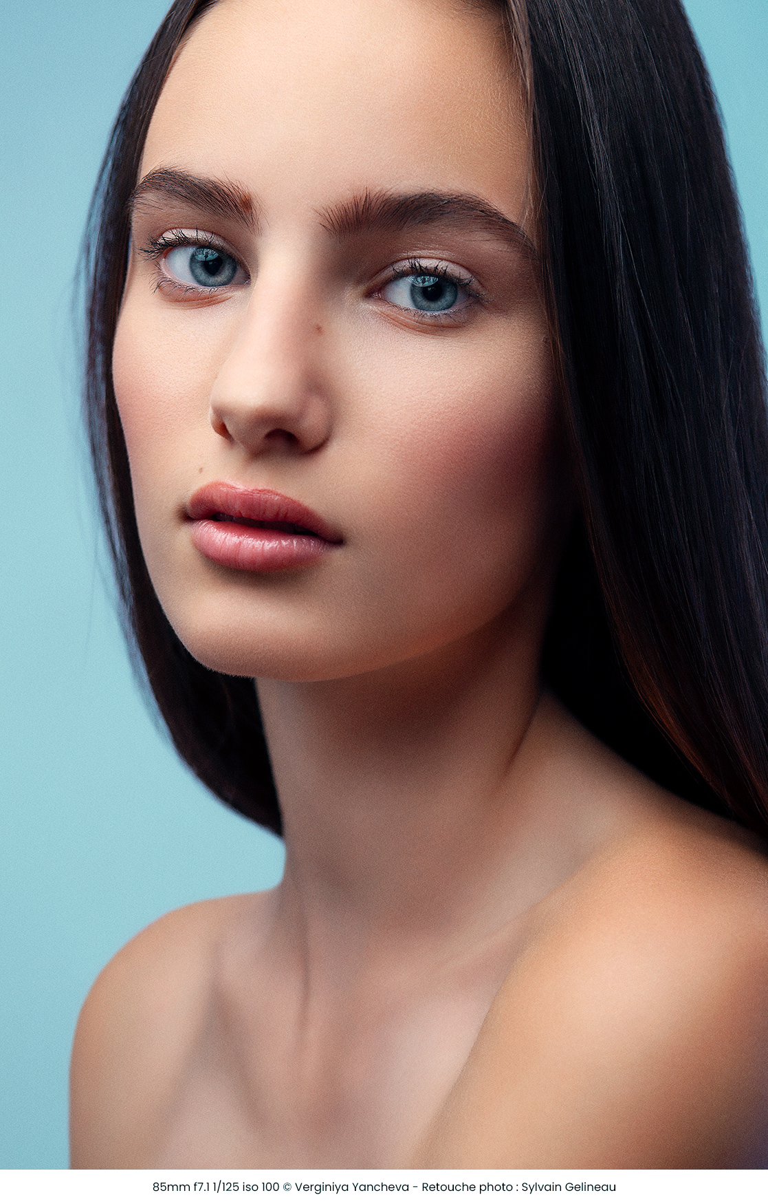 Retoucheur Photo Professionnel | Sylvain Gelineau Photographism