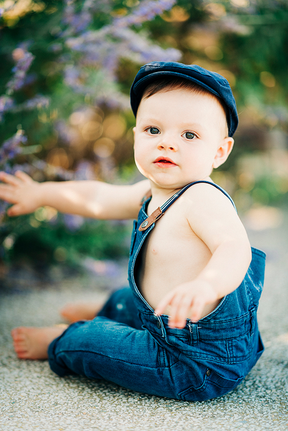 Séance Photo Bébé à Gruissan | Photographe Famille Toulouse - Sylvain ...
