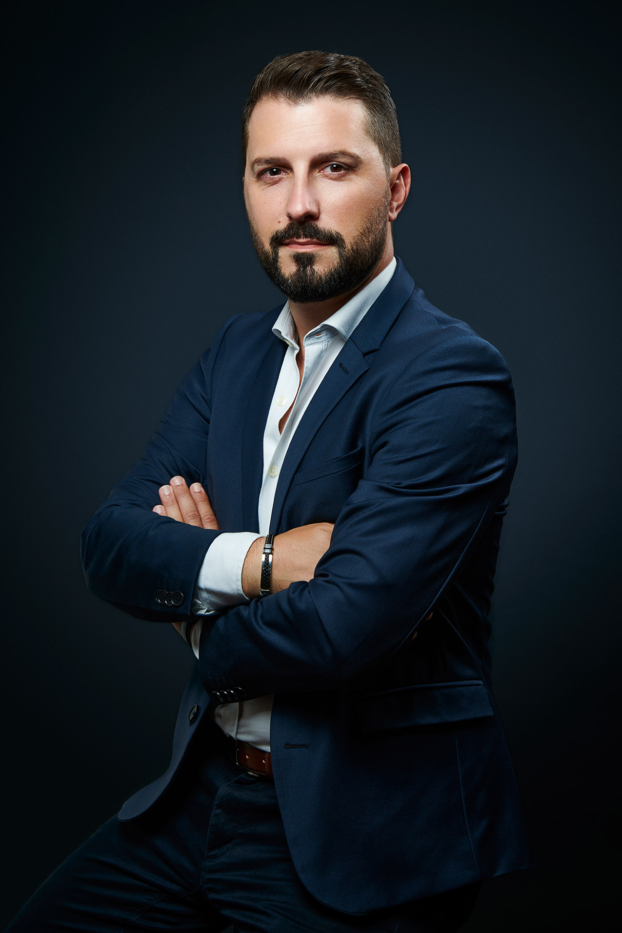 Photographe Portraitiste Professionnel - Sylvain Gelineau Photographism